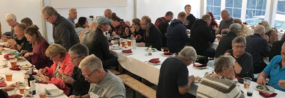 Gruppetilbud ved Trelde Næs | DANCAMPS